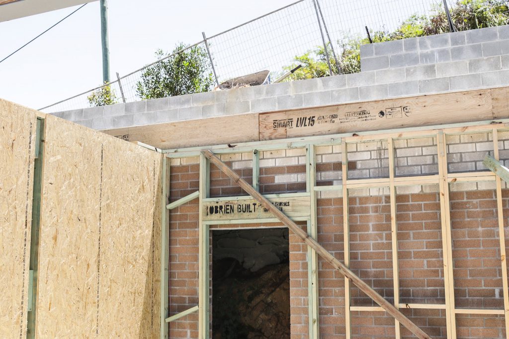 Gallery - North Coast Frames & Trusses