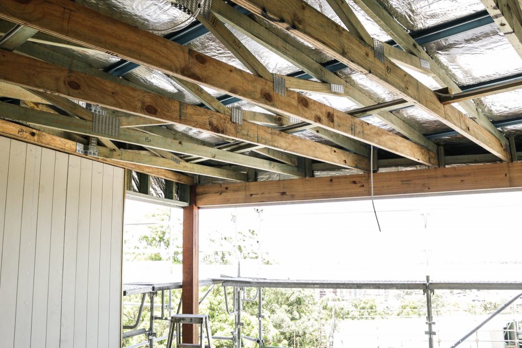 Gallery - North Coast Frames & Trusses